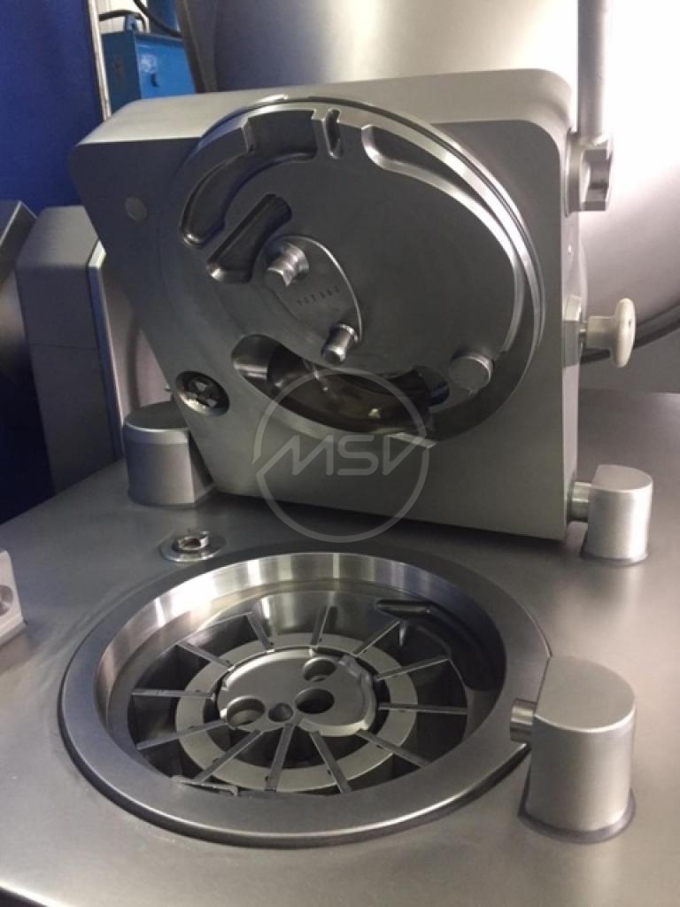 VF-620 Handtmann Vacuum Filler